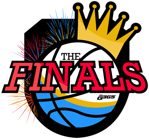 Nba Finals Logo Vector